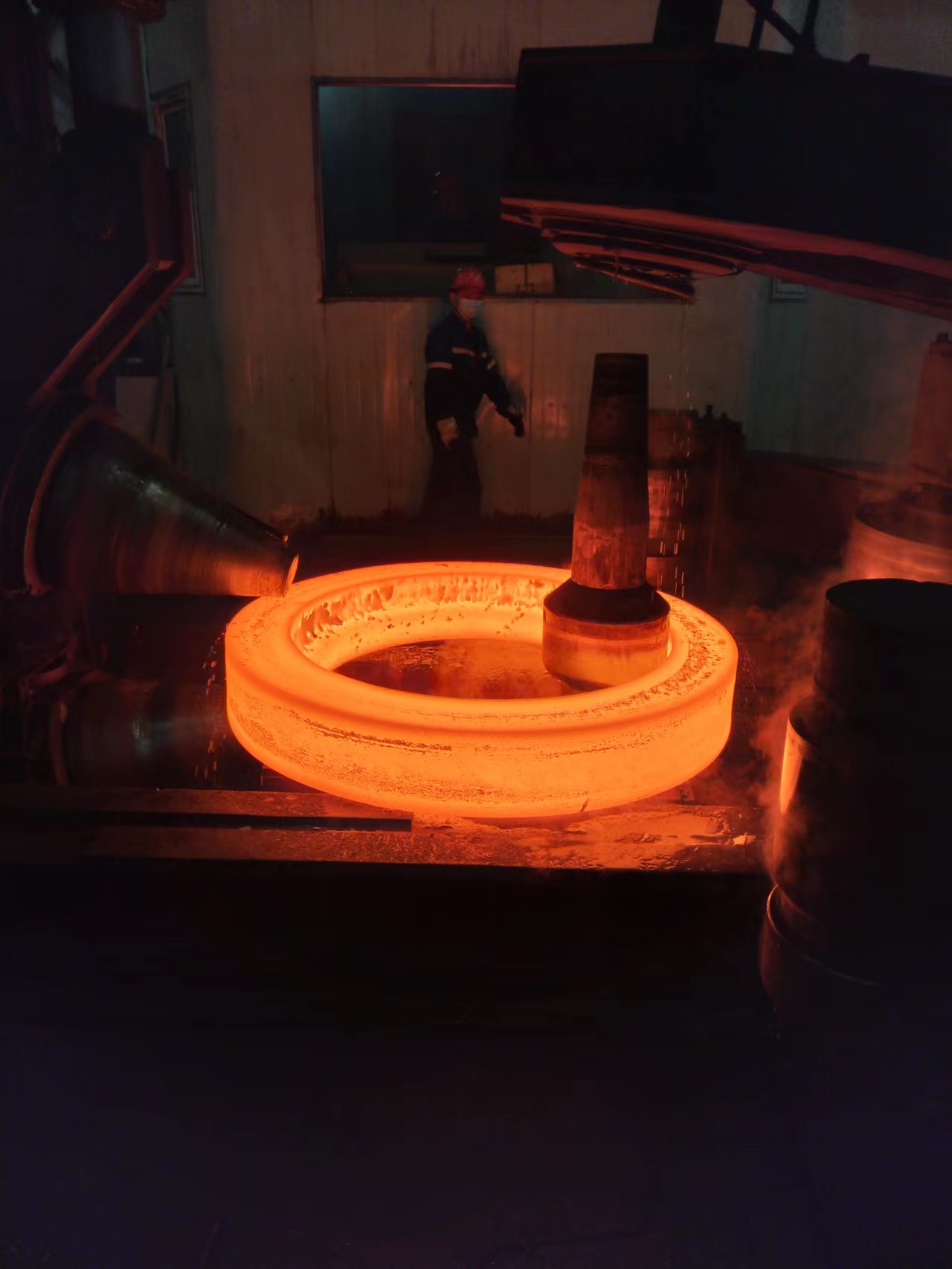 About Us - Titanium and titanium alloy plate, rod, wire, pipe, forgings ...